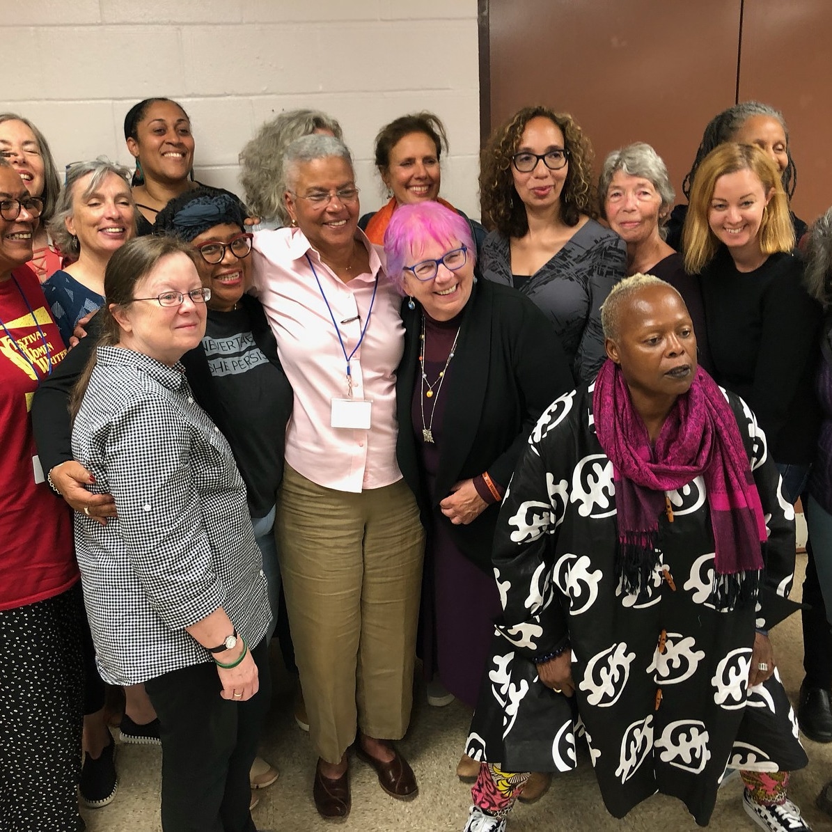 Hobart Writers Festival – KATHY ENGEL