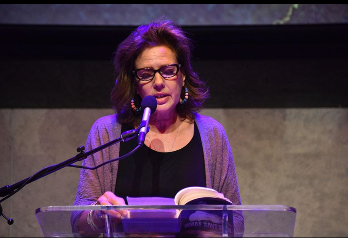 “What Saves Us” at Lincoln Center – KATHY ENGEL